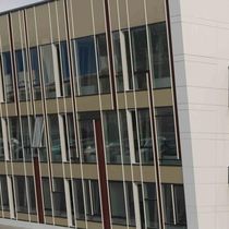 Ventilated facade - All architecture and design manufacturers