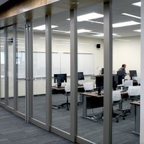 Sliding partition - All architecture and design manufacturers