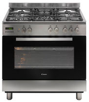 Dual-fuel range cooker - All architecture and design manufacturers