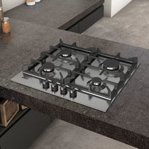 Cast iron cooktop - All architecture and design manufacturers