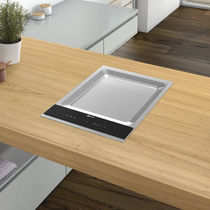 Griddle, Fry top - All architecture and design manufacturers