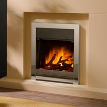 Flamerite Fires: Heating, Air Conditioning, Electricity - ArchiExpo