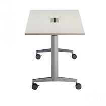 V-shaped conference table - All architecture and design manufacturers
