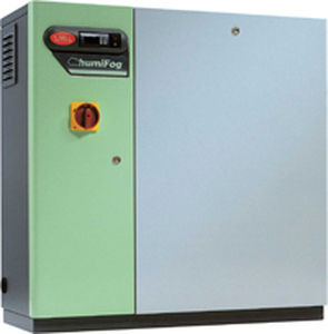 Humidifier - HUMIFOG DIRECT - Carel USA