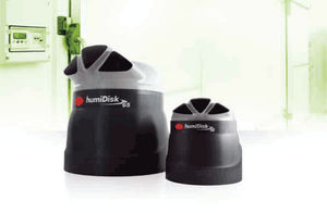 Humidifier - HUMIFOG DIRECT - Carel USA
