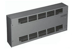 Electric air heater - 3340 SERIES - Markel - wall-mounted / heavy-duty