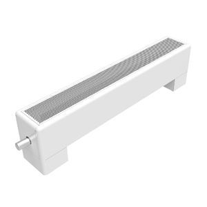 Commercial convector - All architecture and design manufacturers