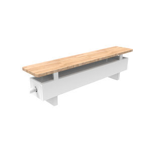 Bench convector - All architecture and design manufacturers