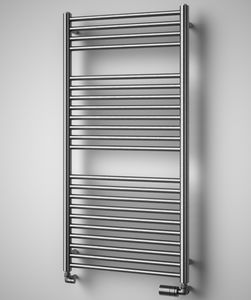 ISAN Hot water towel radiators - All the products on ArchiExpo