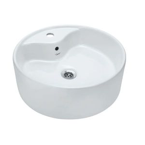 Ceramic urinal - URS-WHT-13255 - Jaquar - wall-mounted