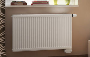 Hot water radiator - RADIK PLAN KLASIK - R - KORADO, a.s. - 751 w ...