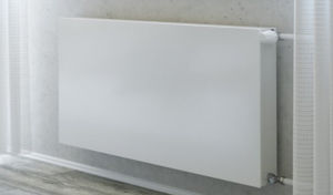 Hot water radiator - RADIK PLAN M - KORADO, a.s. - 751 w...1000 w ...