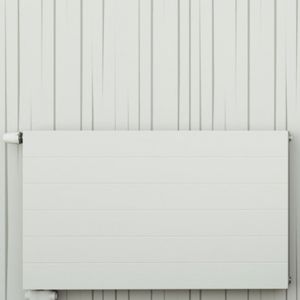Hot water radiator - RADIK PLAN KLASIK - R - KORADO, a.s. - 751 w ...