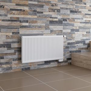 Hot water radiator - RADIK VKU - KORADO, a.s. - 751 w...1000 w / 1001 w ...