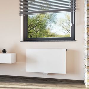 Hot water radiator - RADIK VKU - KORADO, a.s. - 751 w...1000 w / 1001 w ...