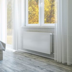 Hot water radiator - RADIK VKU - KORADO, a.s. - 751 w...1000 w / 1001 w ...