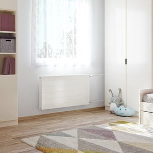 Hot water radiator - RADIK VKU - KORADO, a.s. - 751 w...1000 w / 1001 w ...