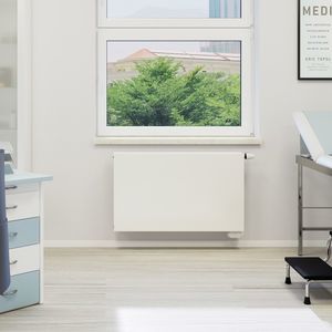 Hot water radiator - RADIK PLAN VKM8 - KORADO, a.s. - 751 w...1000 w ...