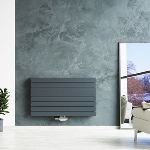 Hot water radiator - KORATHERM REFLEX - KORADO, a.s. - 751 w...1000 w ...