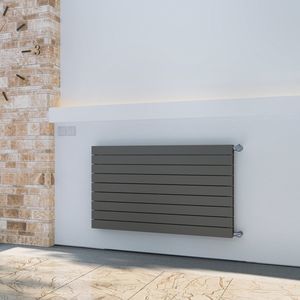 Hot water radiator - KORATHERM VERTIKAL-M - KORADO, a.s. - 751 w...1000 ...