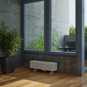 Hot water radiator - KORATHERM VERTIKAL-M - KORADO, a.s. - 751 w...1000 ...