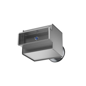 Plenum box, Fan housing - All architecture and design manufacturers