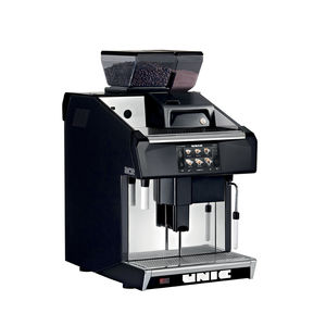 Espresso coffee machine - 602613 - UNIC - commercial / fully-automatic ...