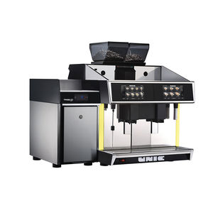 Espresso coffee machine - 602613 - UNIC - commercial / fully-automatic ...