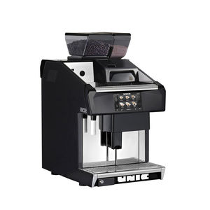 Espresso coffee machine - 602613 - UNIC - commercial / fully-automatic ...
