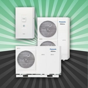 Air/water heat pump - THERMA V - TERMO SHOP heat pumps d.o.o ...
