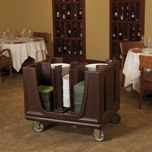 Custom trolley - All architecture and design manufacturers