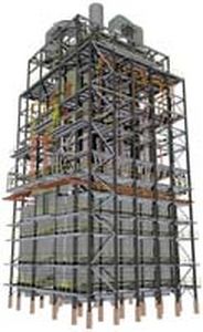 CAD software - SMARTPLANT® SPOOLGEN® - Intergraph - architecture / for ...