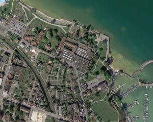 Geographic Information System (GIS) software - GEOMEDIA - Intergraph ...