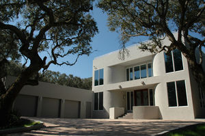 Sealing coating - ACROCRETE - BASF USA - insulating / facade / lime-based