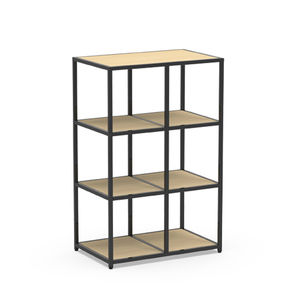 Free-standing shelves - ATLANTIC ATL.A - Nautilus SA - contemporary ...