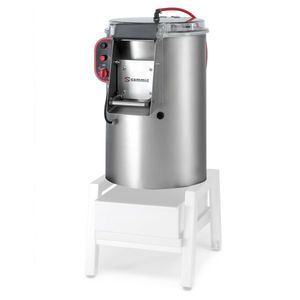Commercial vegetable peeler - PP-12+ / PPC-12+ - Sammic
