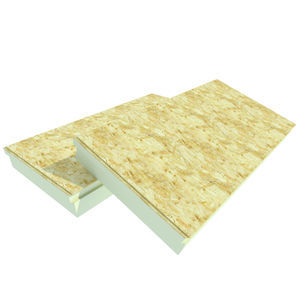 Waterproof insulation - All architecture and design manufacturers