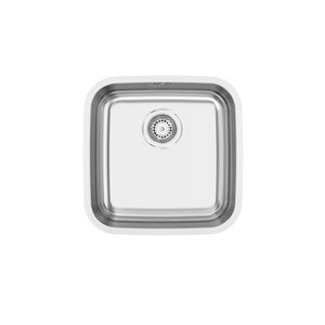 Double kitchen sink - 116 ASPHALT - RODI HOME – kitchen sinks and ...