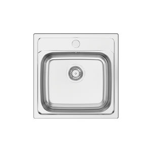 Double kitchen sink - 116 ASPHALT - RODI HOME – kitchen sinks and ...