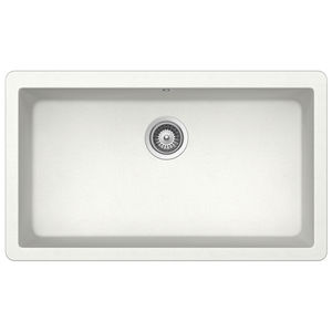 Rodi White kitchen sinks - All the products on ArchiExpo