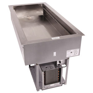 Built-in refrigerated well - 100-CW - Alto-Shaam - for buffets / commercial
