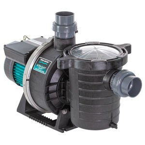 Swimming pool pump - PANTERA™ - Pentair Aquatic Systems
