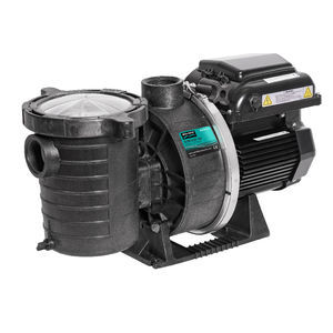 Swimming pool pump - PANTERA™ - Pentair Aquatic Systems