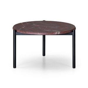 Contemporary boardroom table - WING - True Design srl - oak / walnut ...