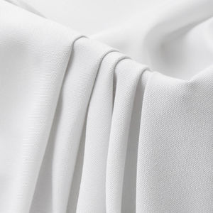 Curtain fabric - KUBIC - Equipo DRT - geometric pattern / FR polyester ...