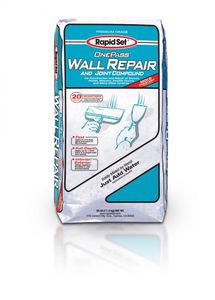 Repair mortar - RAPID SET® SKIM COAT - CTS Cement/ Rapid Set - for ...