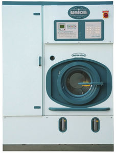 Dry cleaning machine - GREEN DRY - Union