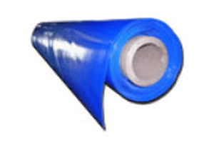 Polyethylene vapor barrier - VIPER® CS - Insulation Solutions, Inc.