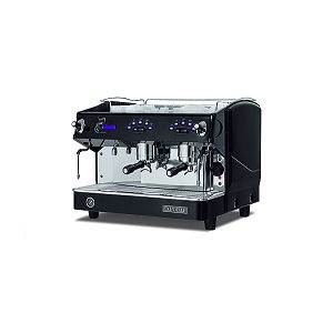 Espresso coffee machine - ROSETTA AUTO EJECT 2 GR - CREM INTERNATIONAL ...