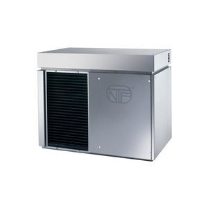 Modular ice cube maker - GM600 - BREMA Group - commercial / granular ...